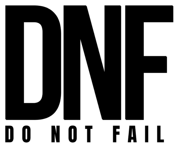 DNF Club | Ultra Running Community, Coaching & Gear
